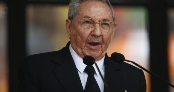 Raúl Castro sostiene encuentros con delegaciones de FARC y ELN en La ...