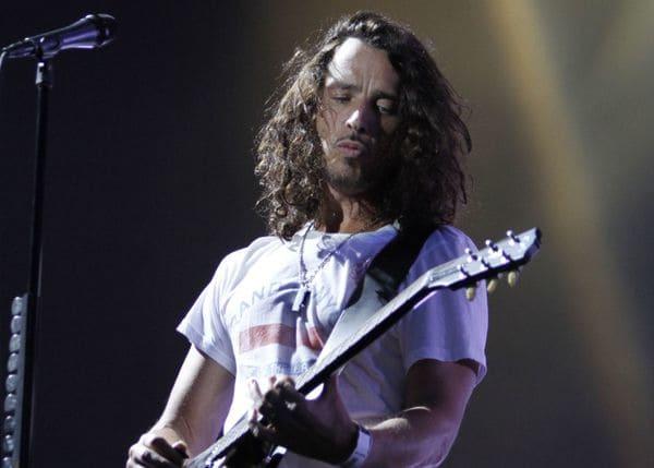 Murió Chris Cornell, leyenda del grunge | La Nación Dominicana, Todo tu ...