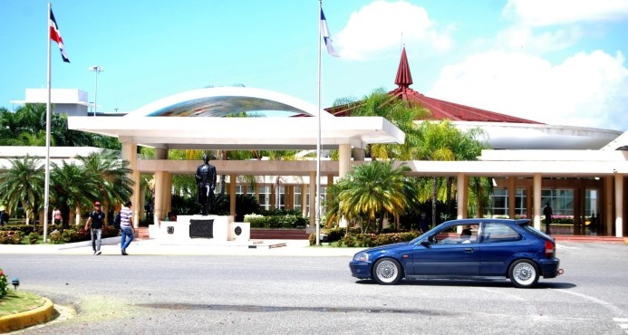 Hace 70 años que la UASD amplió su campus al pueblo dominicano | La ...