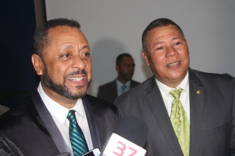 Partido Socialista Verde -Pasove- cambia de nombre a “Partido Verde ...