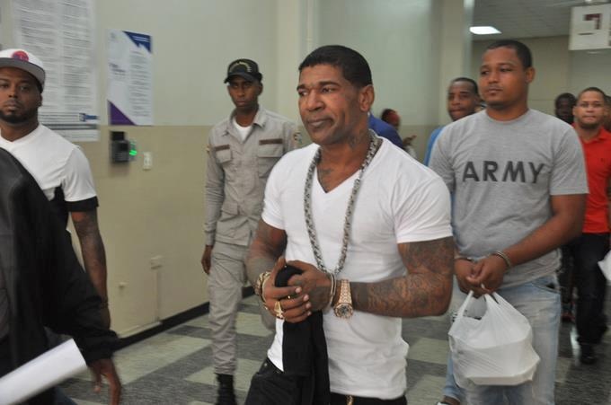 Cantante Omega es operado | La Nación Dominicana, Todo tu país, en un ...