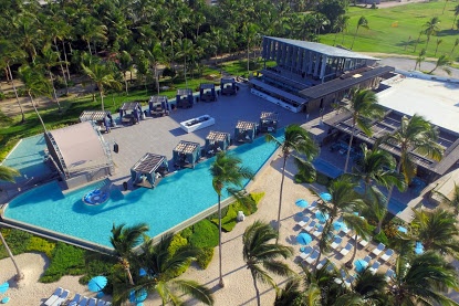 Pearl Beach Club recibe certificado de excelencia 2017 | La Nación ...