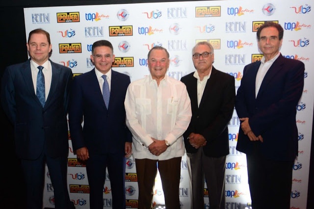 Presentan nueva programación del grupo RTN Radio Televisión Nacional ...