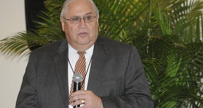 Fallece el expresidente de El Salvador Armando Calderón Sol a los 69 ...