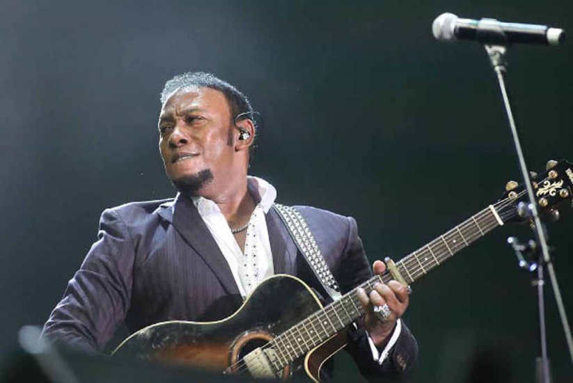 Anuncian tradicional Bazucaso Navideño con Anthony Santos | La Nación ...