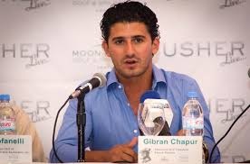 Los Chapur ya tienen los terrenos en Punta Cana para hacer el resort ...