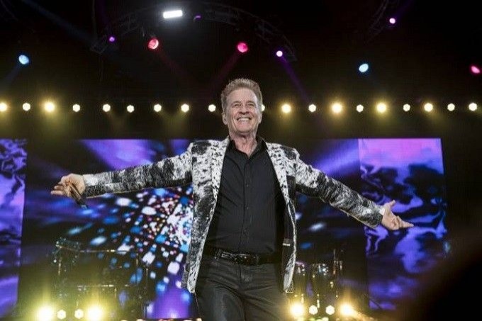 Cantante mexicano Emmanuel busca superar las expectativas con su ...