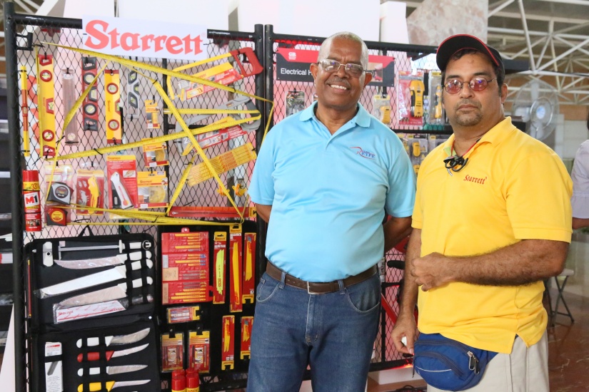 Grupo Reype presenta nueva filial en Punta Cana | La Nación Dominicana ...