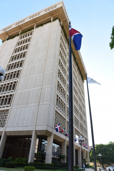 Banco Central informa que el crédito privado se incrementa en más de RD ...