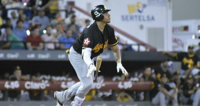 Tigres derrotan Toros 3-1; Aguilas vencen Gigantes, y Leones vencen ...