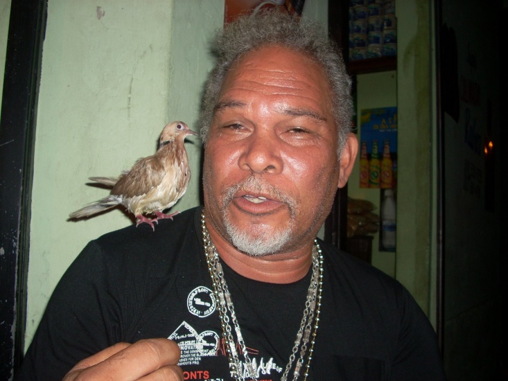 Gran tributo al cantautor Luis Días este miércoles 29, en la Sala ...