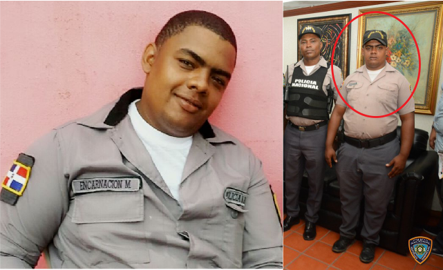 Dos policias apresados por supuesta vinculación en asesinato de raso ...