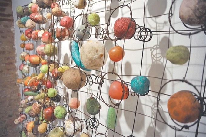 Falleció artista plástico Tony Capellán | La Nación Dominicana, Todo tu ...