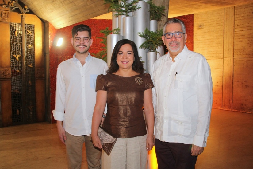 Grupo Puntacana celebró décima Gala Navideña de Villancicos en Basílica ...