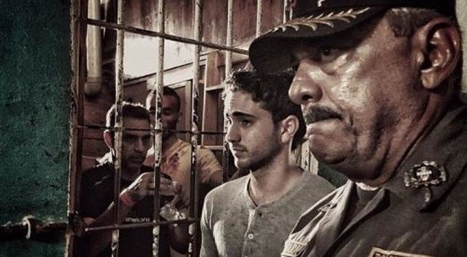 "Luis": el drama de Archie López, ahora en cine con su drama | La ...