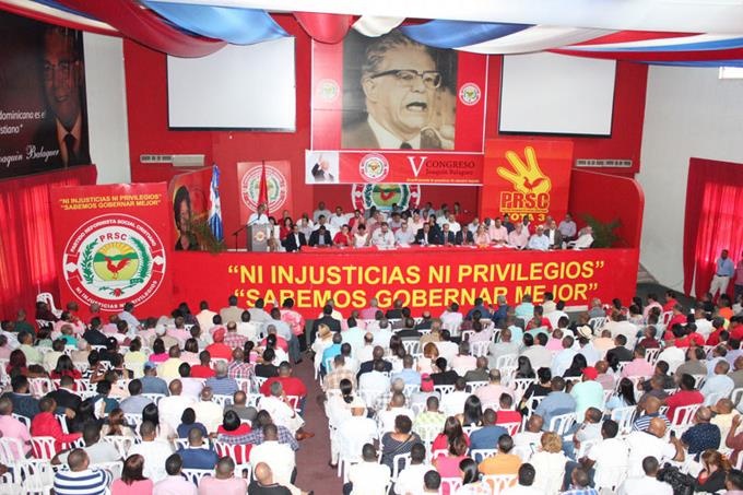 El futuro del PRSC se ve incierto, camino a otra división en este 2018 ...