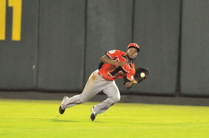 Leones vencen Elefantes y ocupan segundo y Toros doblegan Tigres | La ...
