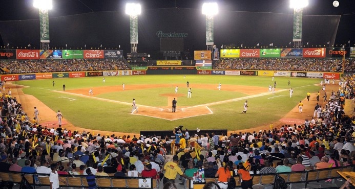 Retorna esta noche la actividad en el béisbol invernal dominicano | La ...