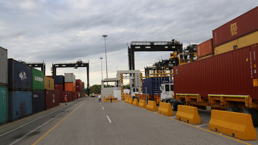 Crecimiento histórico: Dirección General Aduanas genera recaudación de ...