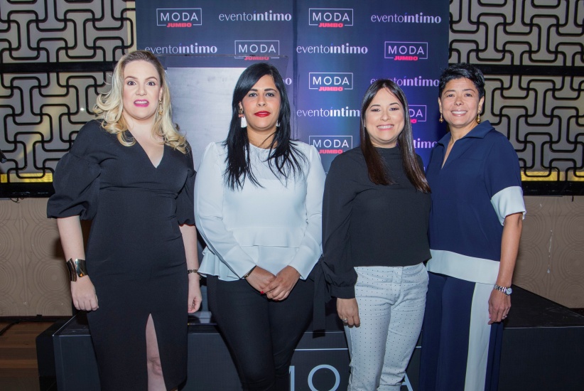 MODA JUMBO presenta décima edición del evento más importante de ropa ...