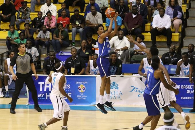 RD vence a Bahamas 96-63 en partido correspondiente a la segunda ...