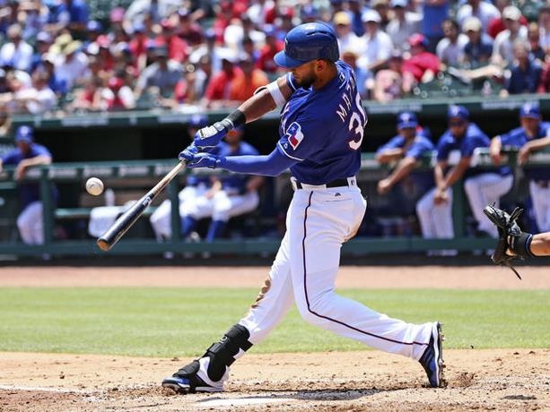 Nomar Mazara y Gary Sánchez cuadrangulares,; Orioles, Medias Rojas ...