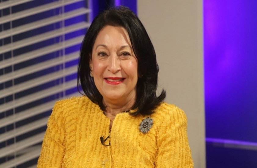 Rosa Rita Álvarez destaca crecimiento económico, político y social de ...