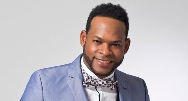 David Kada se lleva los dos Premios Conga más importantes: salsero y ...