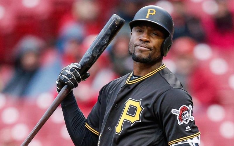 Starling Marte remolca tres yGregory Polanco dos en paliza de Piratas a ...