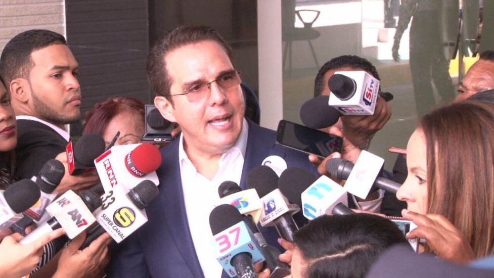 Fausto Díaz Cabral deplora la eliminación de las candidaturas ...