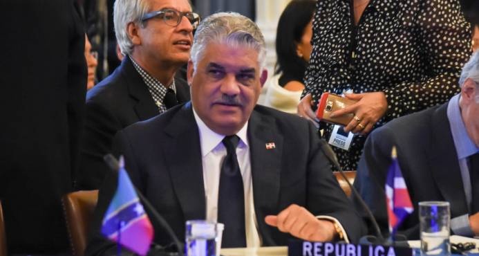 Canciller dominicano asegura el país cuenta con los votos para ocupar ...