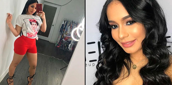 Jennifer García comediante de Telemicro murió esta madrugada en ...