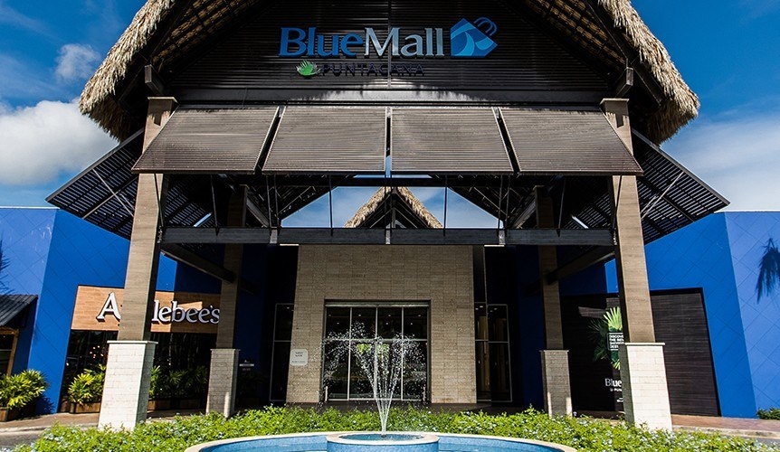 Anuncian Exposición Comercial de Asonahores en Blue Mall Punta Cana ...