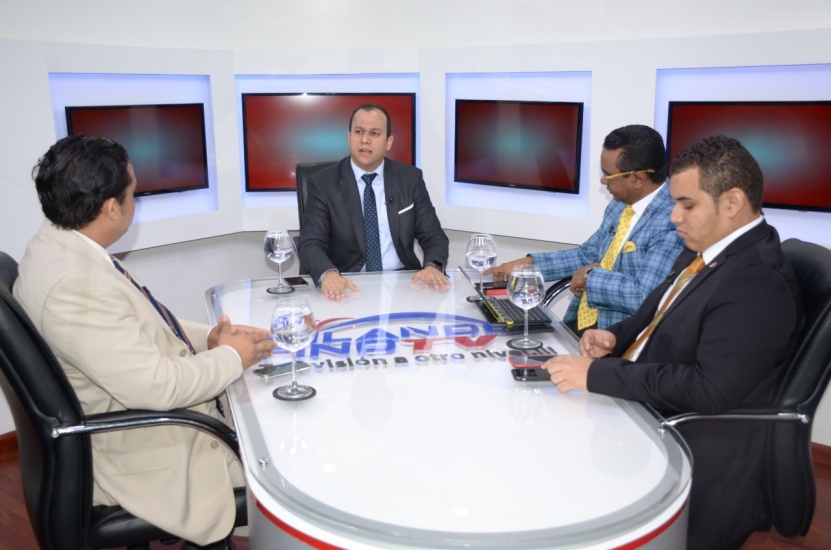 Michael Matos : “PLD obstruye la participación de los jóvenes en ...