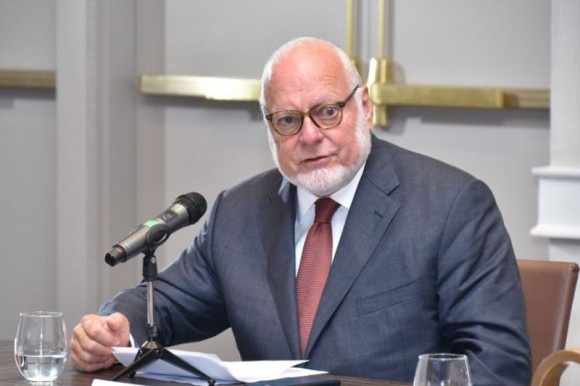 Samuel Conde afirma “RD tiene puertos y aeropuertos de clase mundial ...