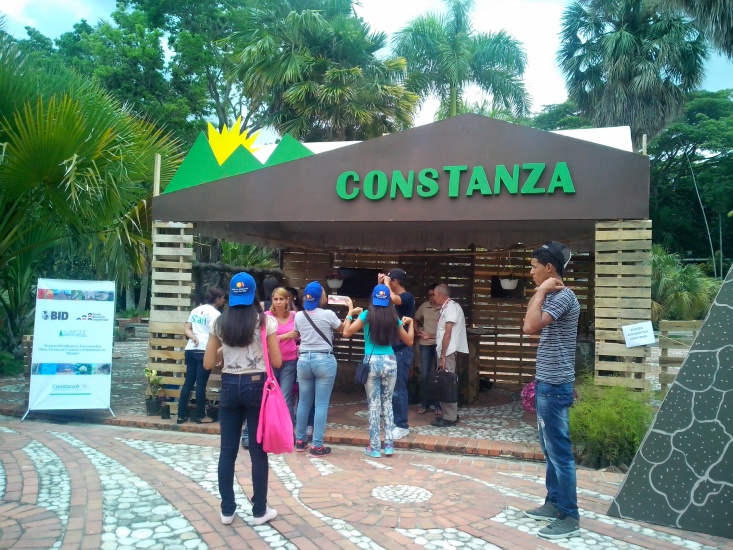 Constanza Republica Dominicana