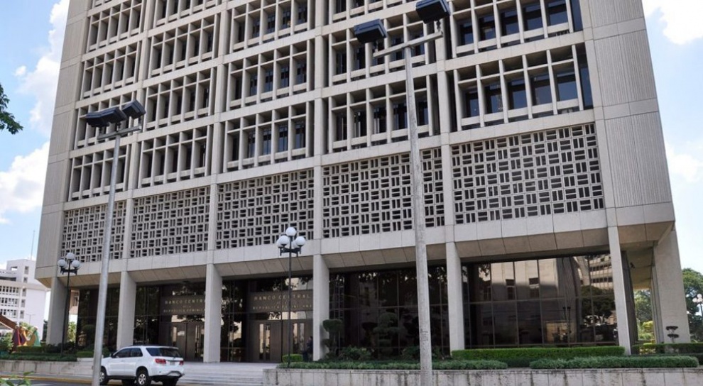 Banco Central pone a circular nuevo billete de RD$100 pesos dominicano ...