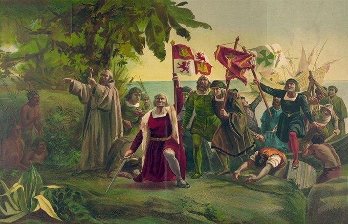 El país celebra hoy el Día de la Raza 12 de octubre | La Nación ...