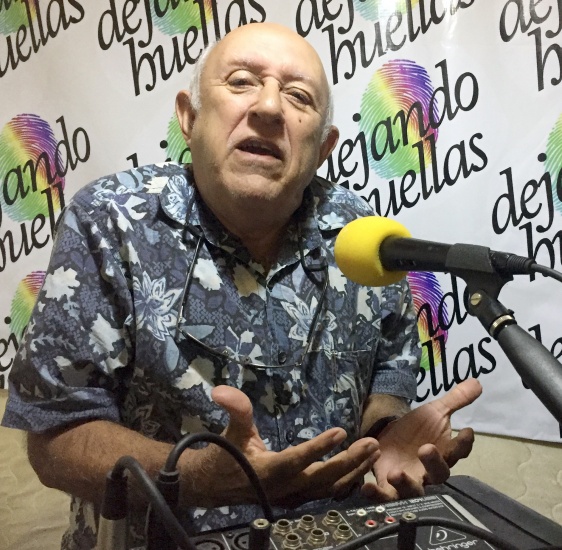 Thimo Pimentel relata peripecias como fotógrafo durante la guerra de ...