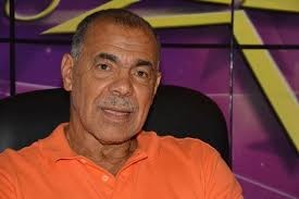 Cesarín Gerónimo ex big leaguer encabezó el fuego patrio en El Seibo ...