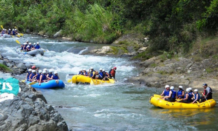 Jarabacoa: un paraíso, madre de las aguas y gran atractivo ecoturístico ...