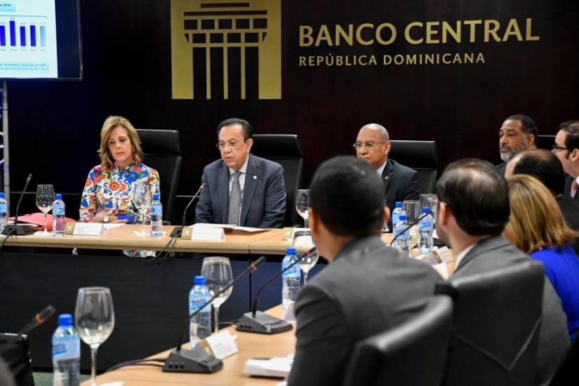 Banco Central de RD mantendrá su tasa de política monetaria en 5.50 % ...