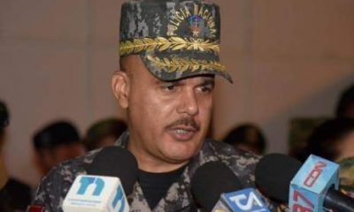 Muere coronel de la DNCD al deslizarse su vehículo en la Autopista ...