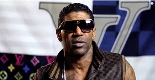 Omega puesto en libertad debuta este sábado con su banda junto a ...