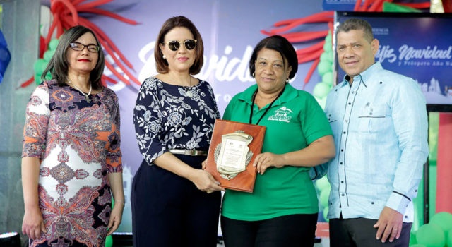 Prosoli beneficia a más de 900 mil hogares en todo el país | La Nación ...