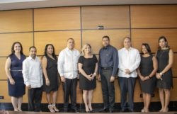 Dra. Paula Messina es desde ahora y hasta el año 2020 la presidenta de ...