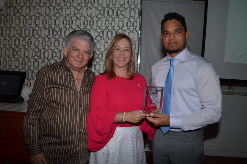 Puerto Plata Village presenta nuevo proyecto hotelero y reconoce tour ...