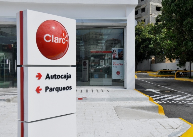 Telefónica Claro expande su red de fibra óptica nacional con una ...