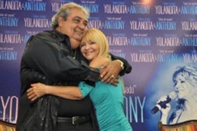 Yolandita Monge tiene el corazón roto por la muerte de Anthony Ríos ...