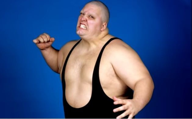 Muere el legendario luchador de la WWE King Kong Bundy | La Nación ...